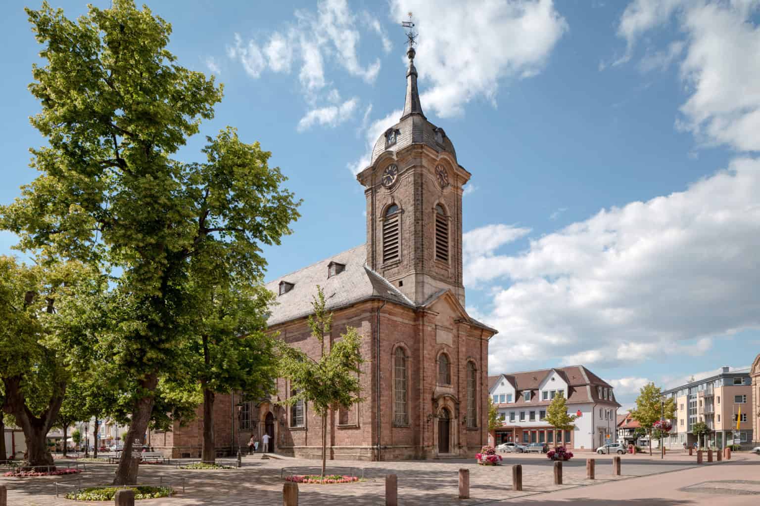 Bad Arolsen - Willebadessen Tourismus