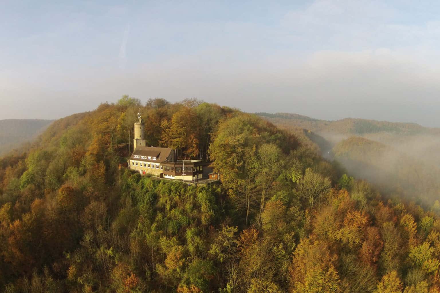 Bad Driburg - Willebadessen Tourismus