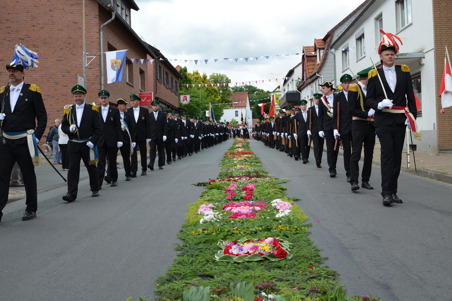 Brauchtum - Willebadessen Tourismus
