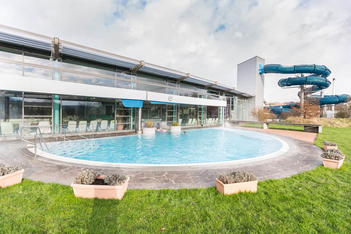 Freizeitbad Arobella - Willebadessen Tourismus