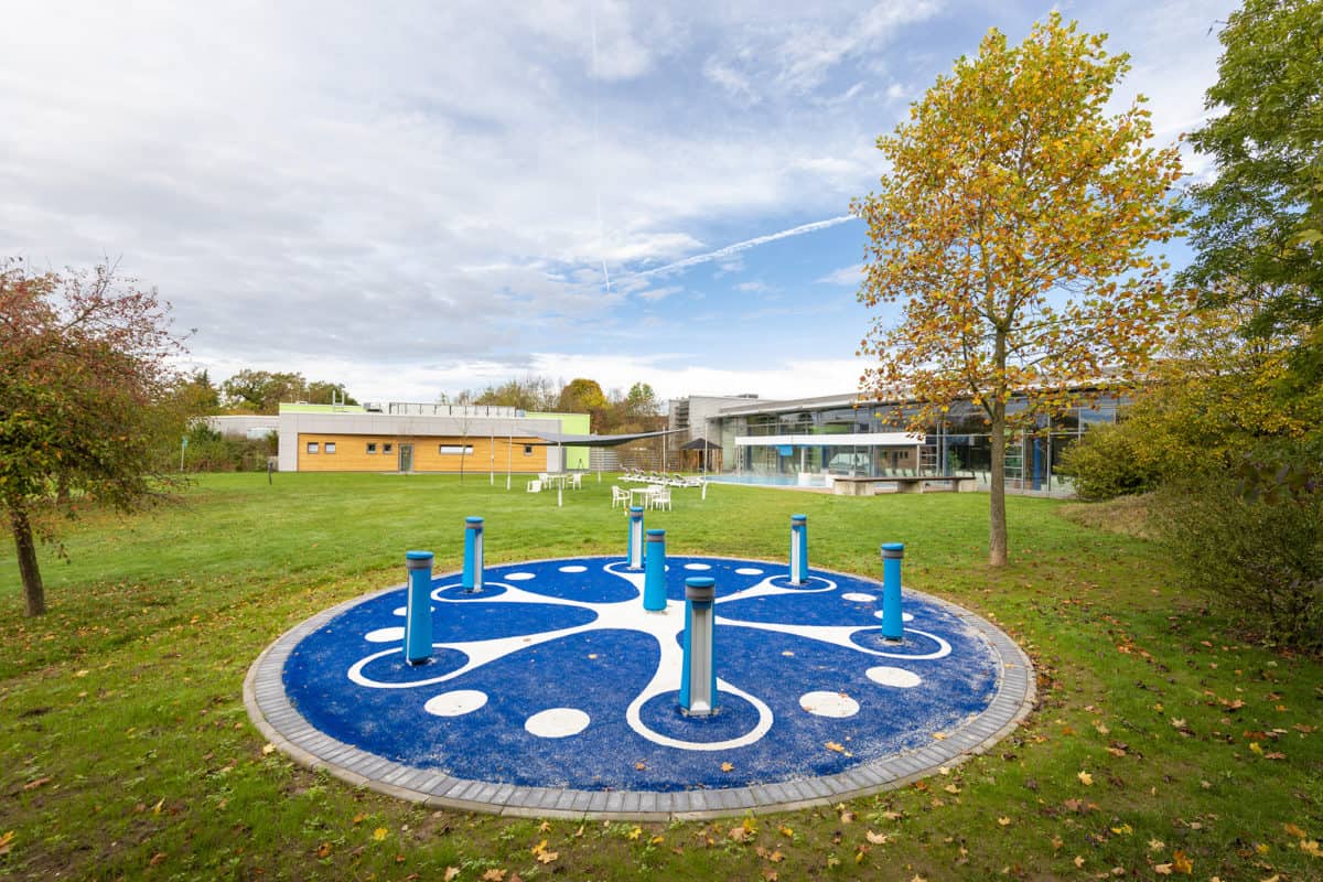 Freizeitbad Arobella - Willebadessen Tourismus