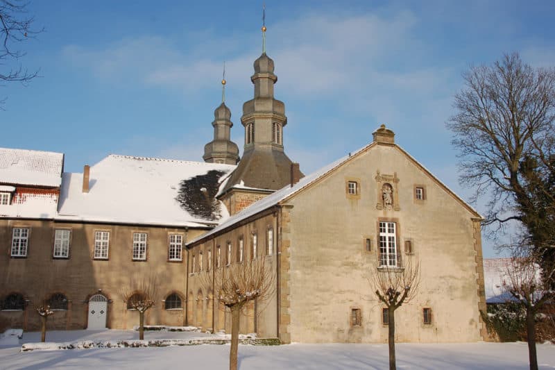 Willebadessen - Willebadessen Tourismus